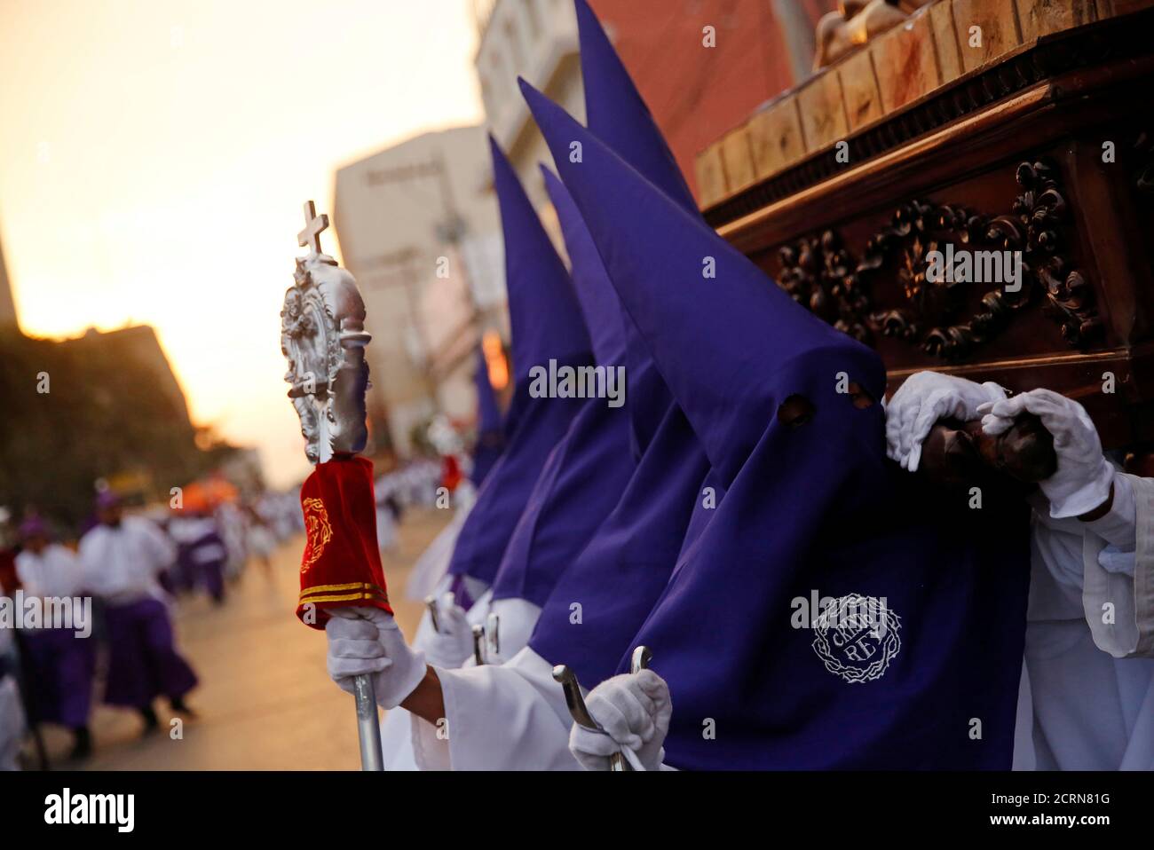 Jesus de candelaria hi-res stock photography and images - Alamy