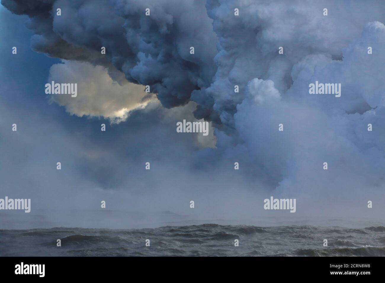 Kapoho volcano hi-res stock photography and images - Alamy