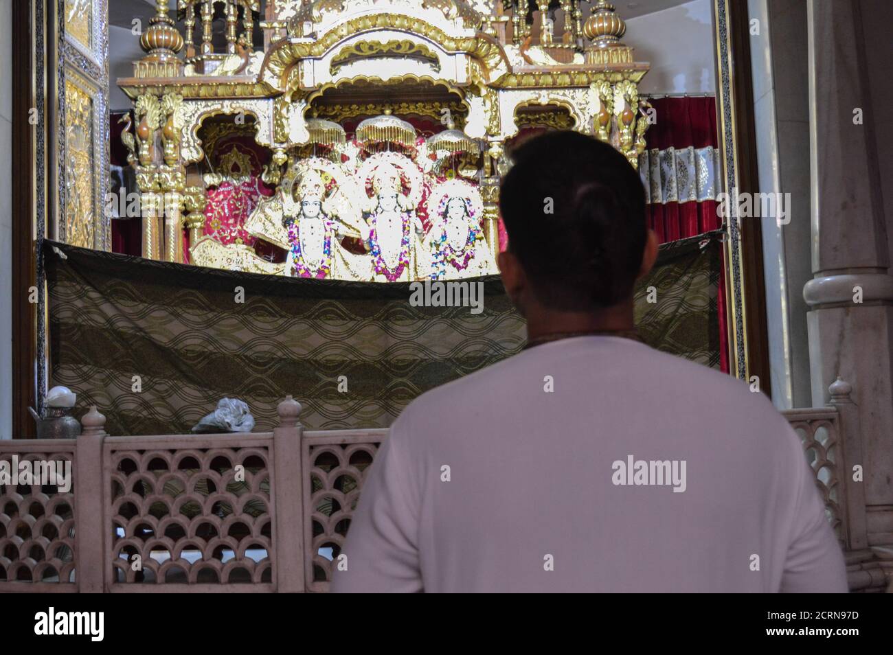 Dancing god happiness god hi-res stock photography and images - Alamy