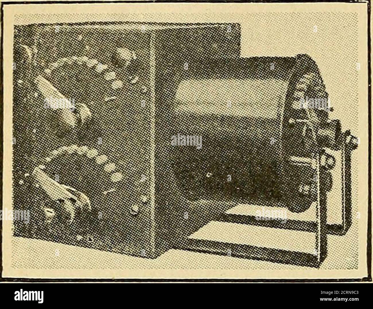 . Radio for everybody; being a popular guide to practical radio-phone ...