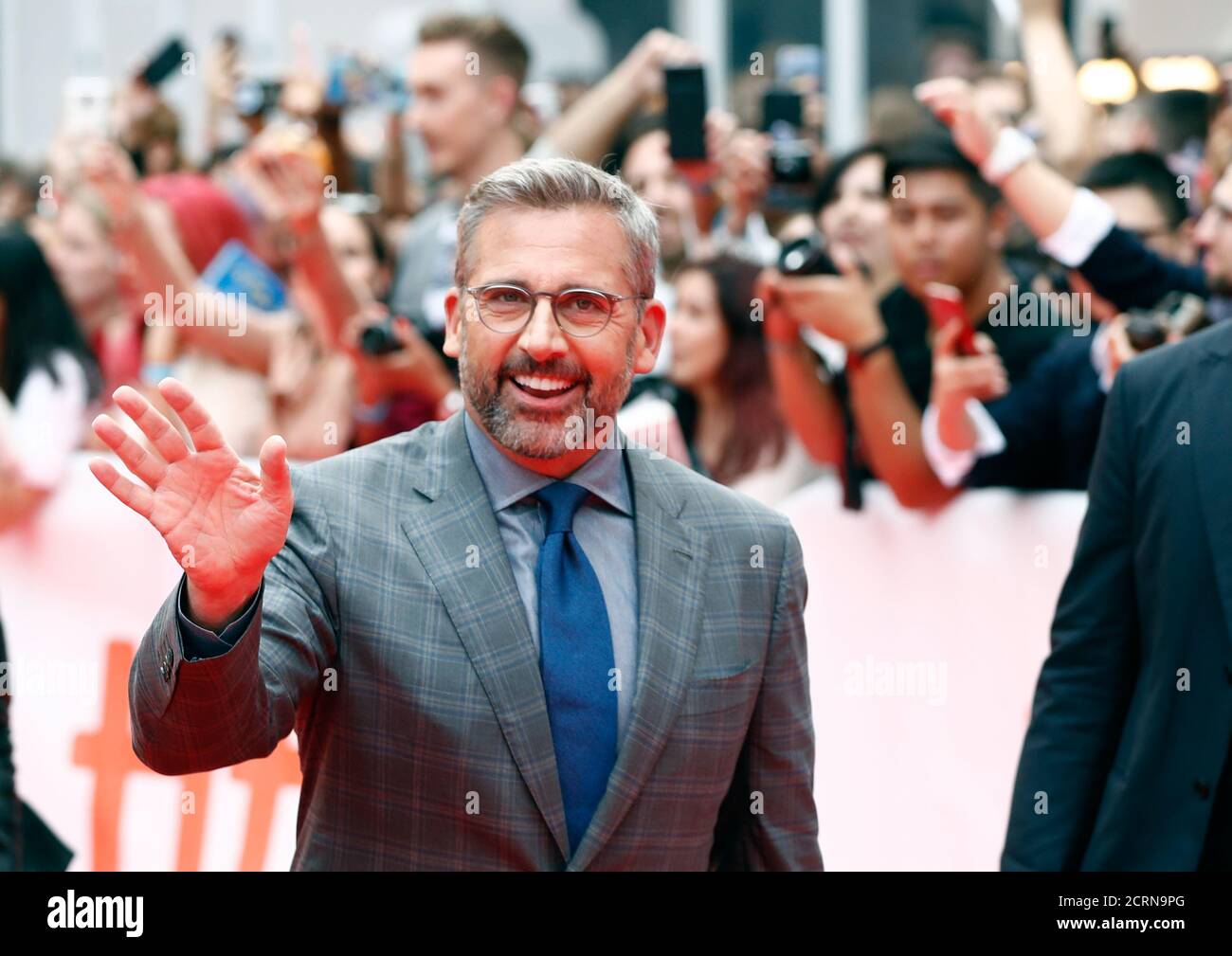 Beautiful boy steve carell hi-res stock photography and images - Alamy