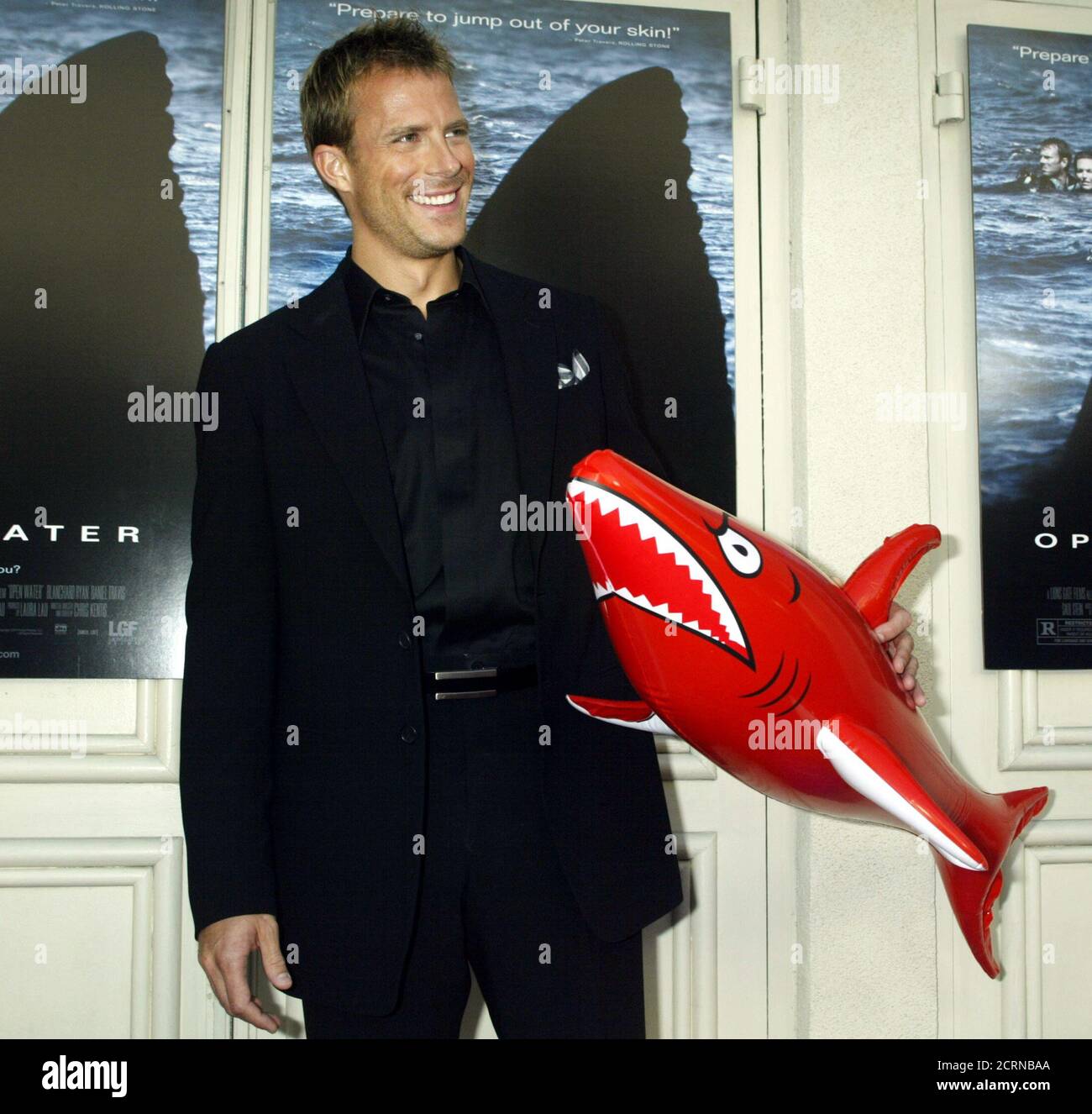 Starring in water hi-res stock photography and images - Alamy