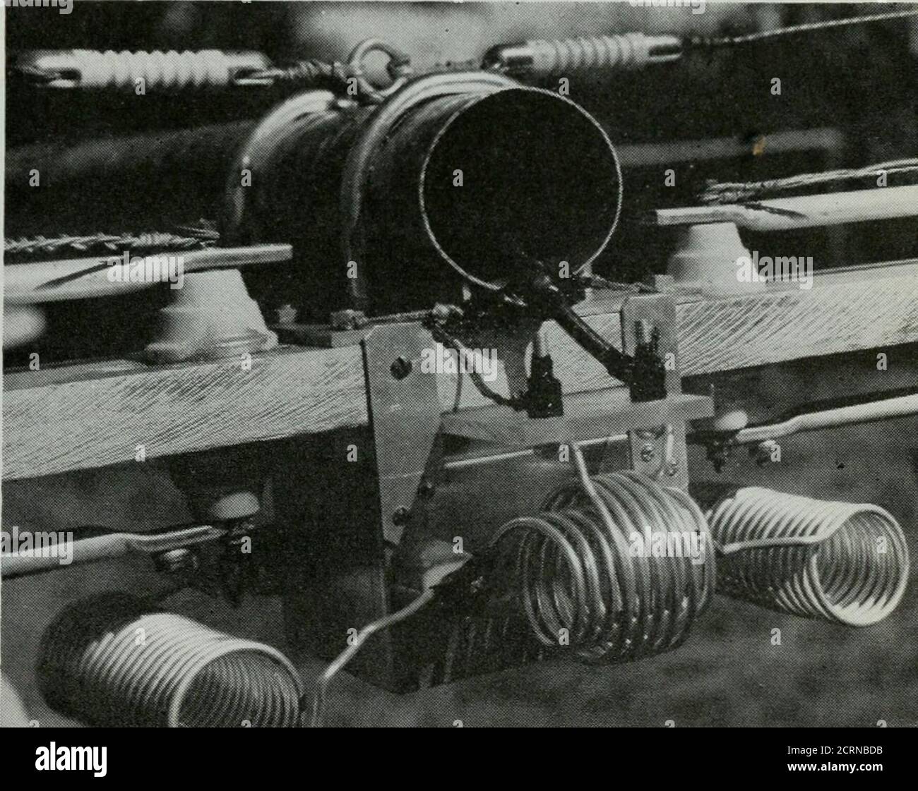 . QST . is the added benefit ofwide spacing. These curves were made ...