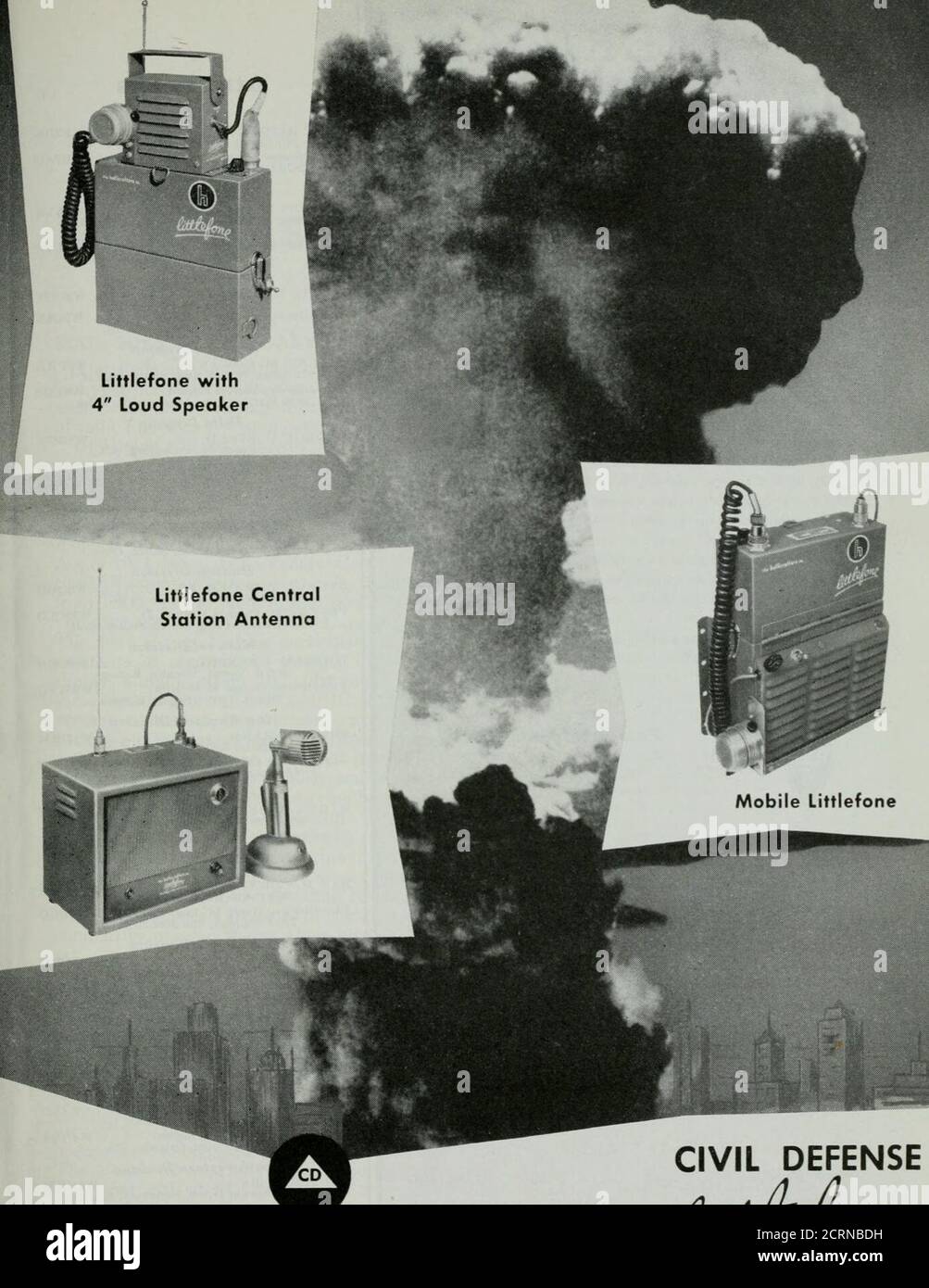 Vincent Craig South Central