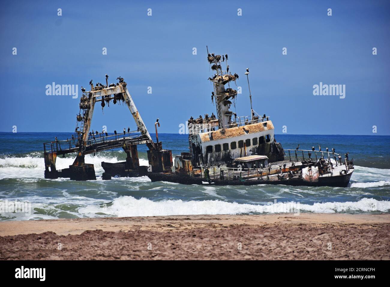 Wreck of the zeila hi-res stock photography and images - Alamy