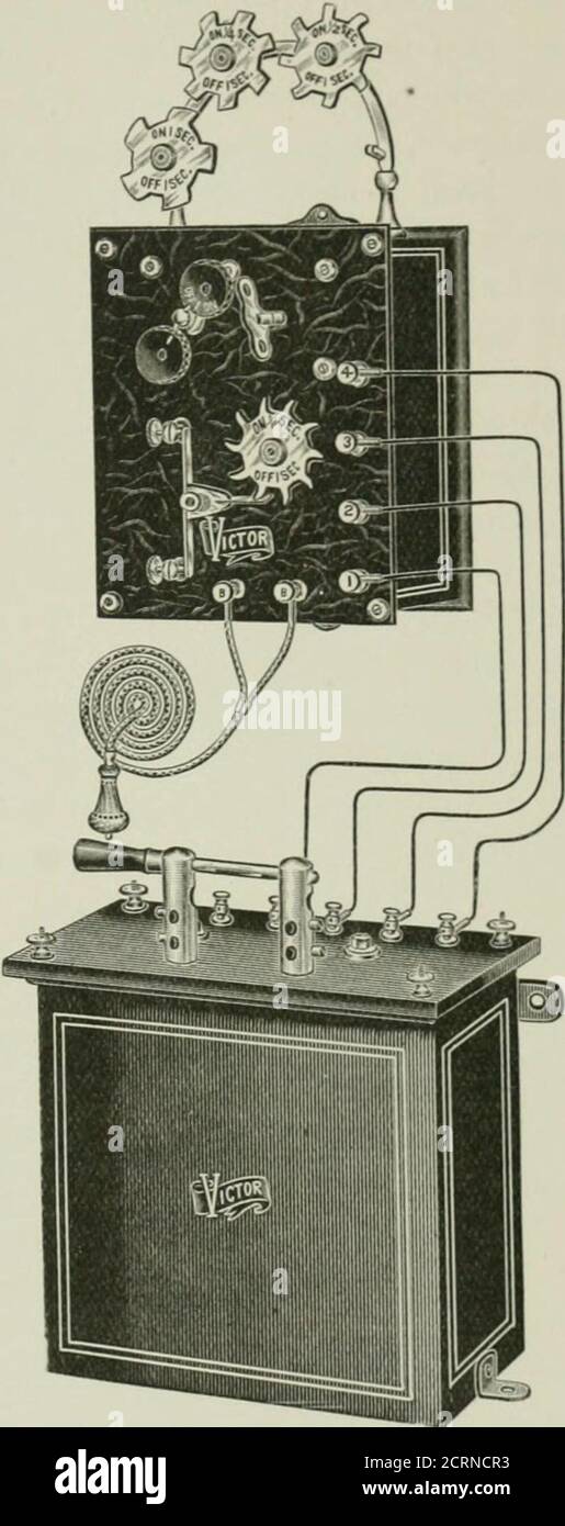 . Radiography and radio-therapeutics . lation to the locationof the ...