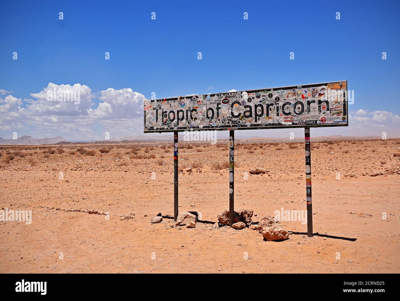 Tropic of capricorn hi-res stock photography and images - Alamy