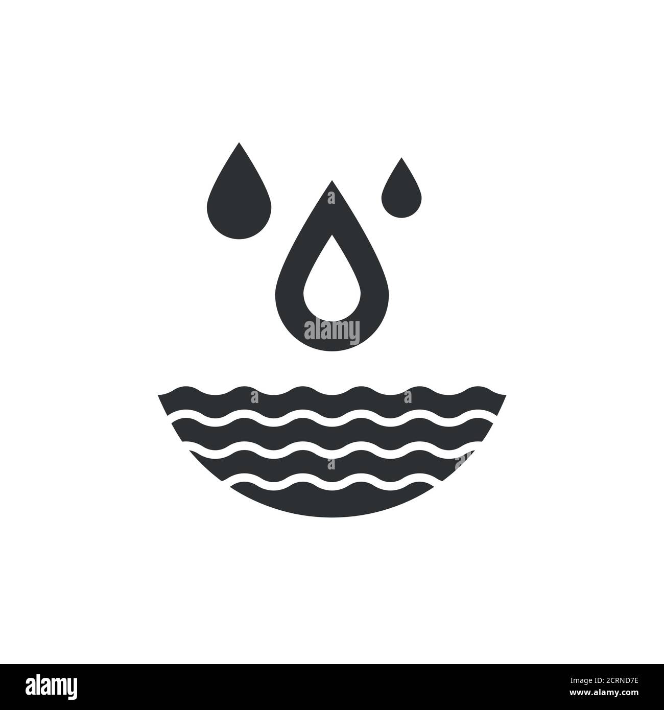 Water resources glyph black icon. Green energy sign. Hydro electricity ...