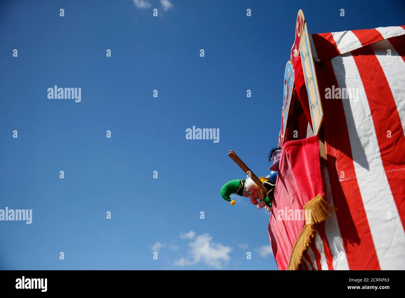 Slap stick hi-res stock photography and images - Alamy