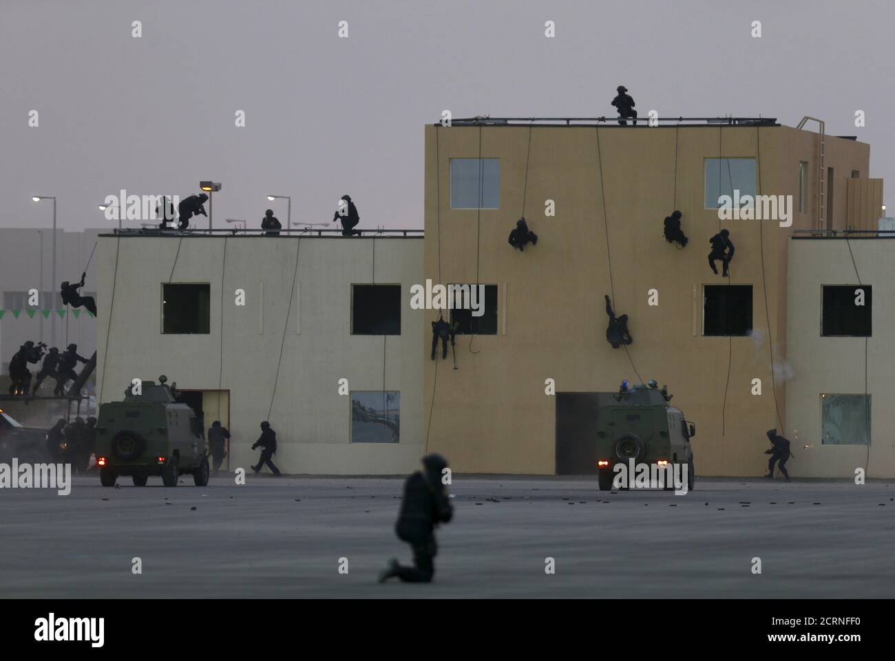 Saudi graduation ceremony hi-res stock photography and images - Alamy