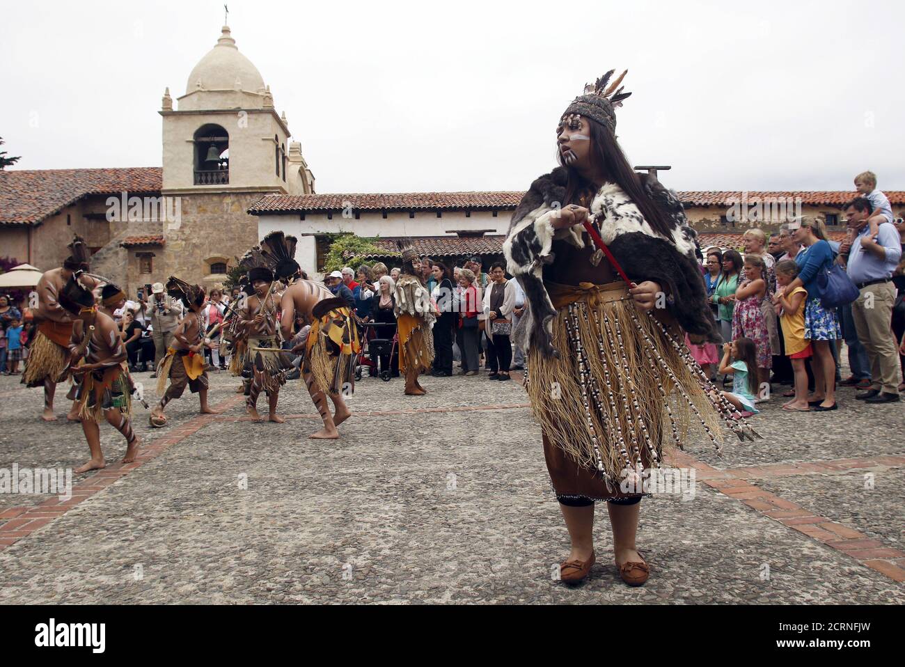 Ohlone hi-res stock photography and images - Alamy