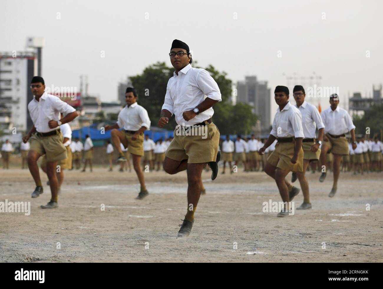 Rss path sanchalan hi-res stock photography and images - Alamy