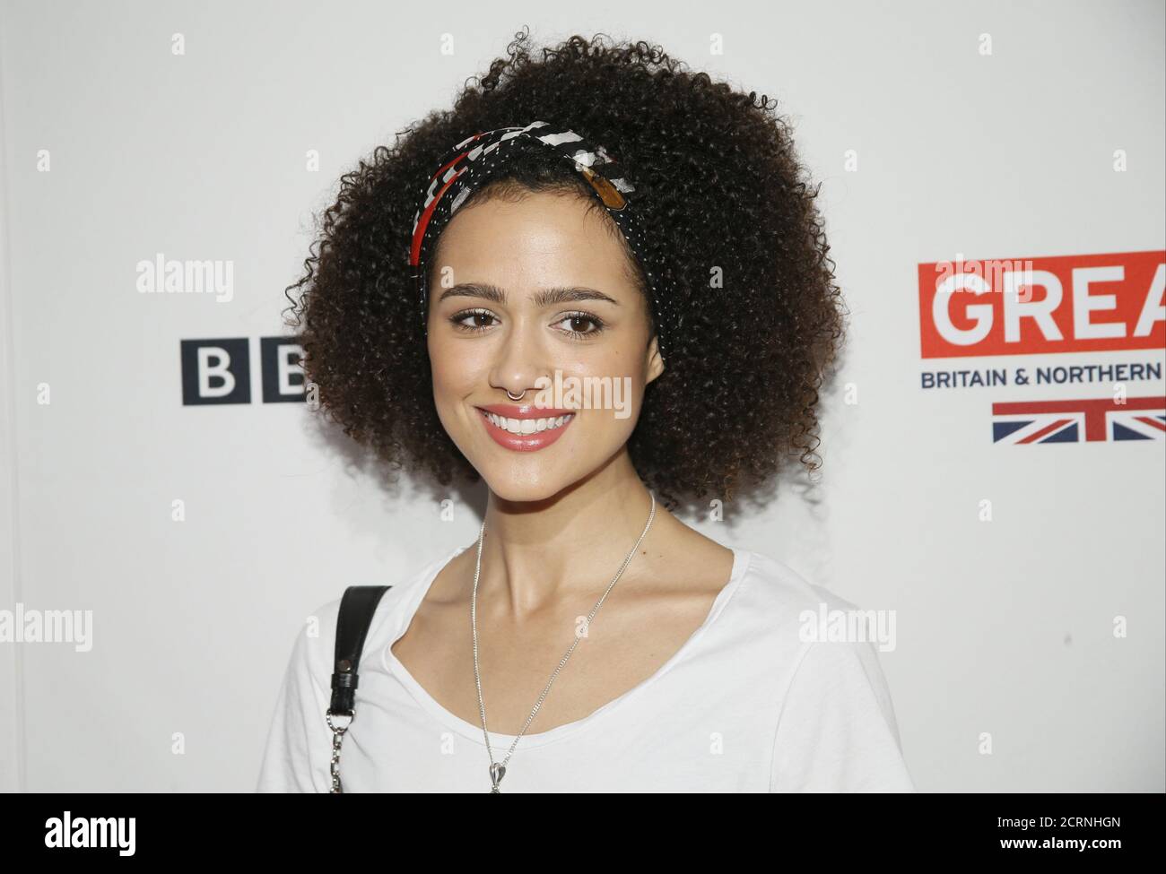 Actress nathalie emmanuel hi-res stock photography and images - Alamy Actress nathalie emmanuel hi-res stock photography and images - Alamy
