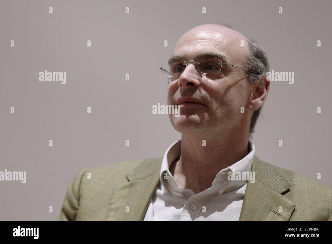 Kleiner perkins caufield hi-res stock photography and images - Alamy