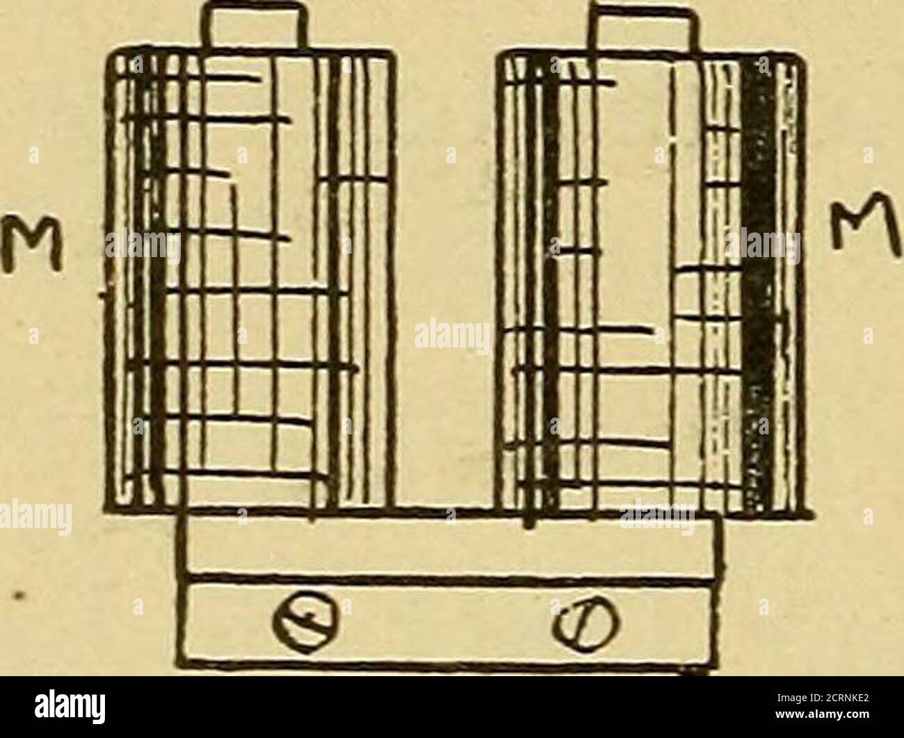 . Induction coils : how to make, use, and repair them including ...