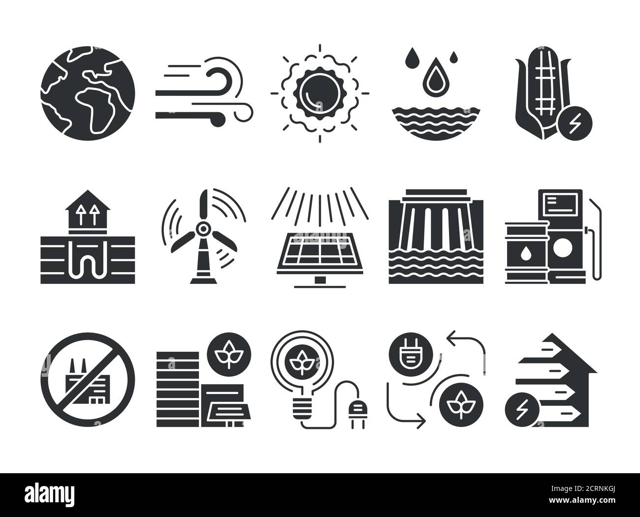 Resource air Stock Vector Images - Alamy