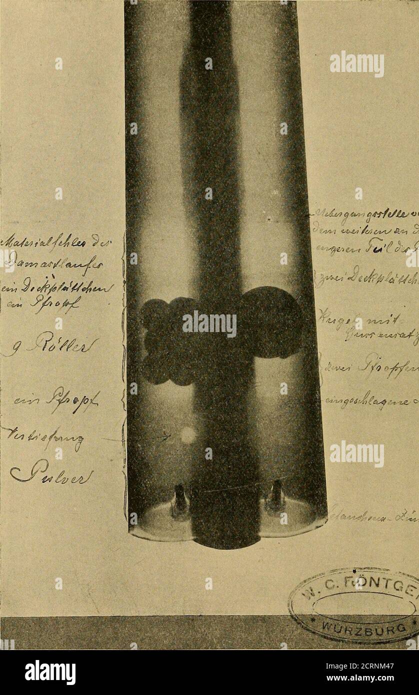 Industrial radiography hi-res stock photography and images - Alamy