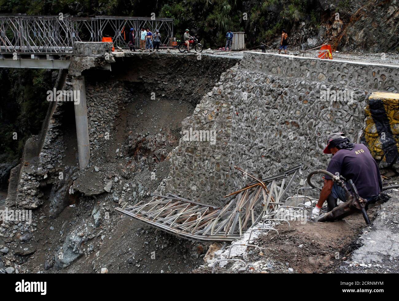 Benguet Province High Resolution Stock Photography and Images - Alamy