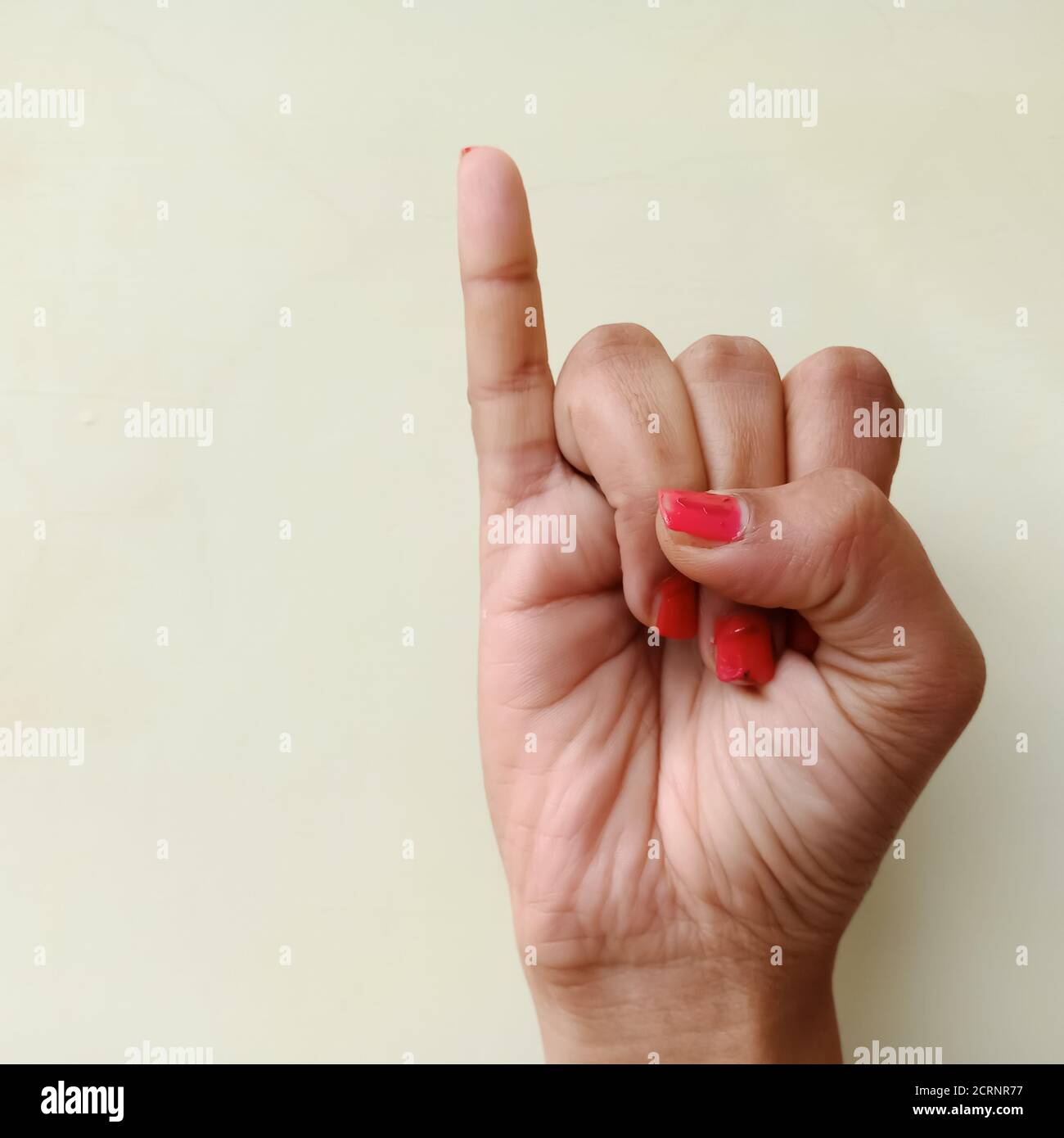 Sign language, A collage of the American sign language alphabet I by ...