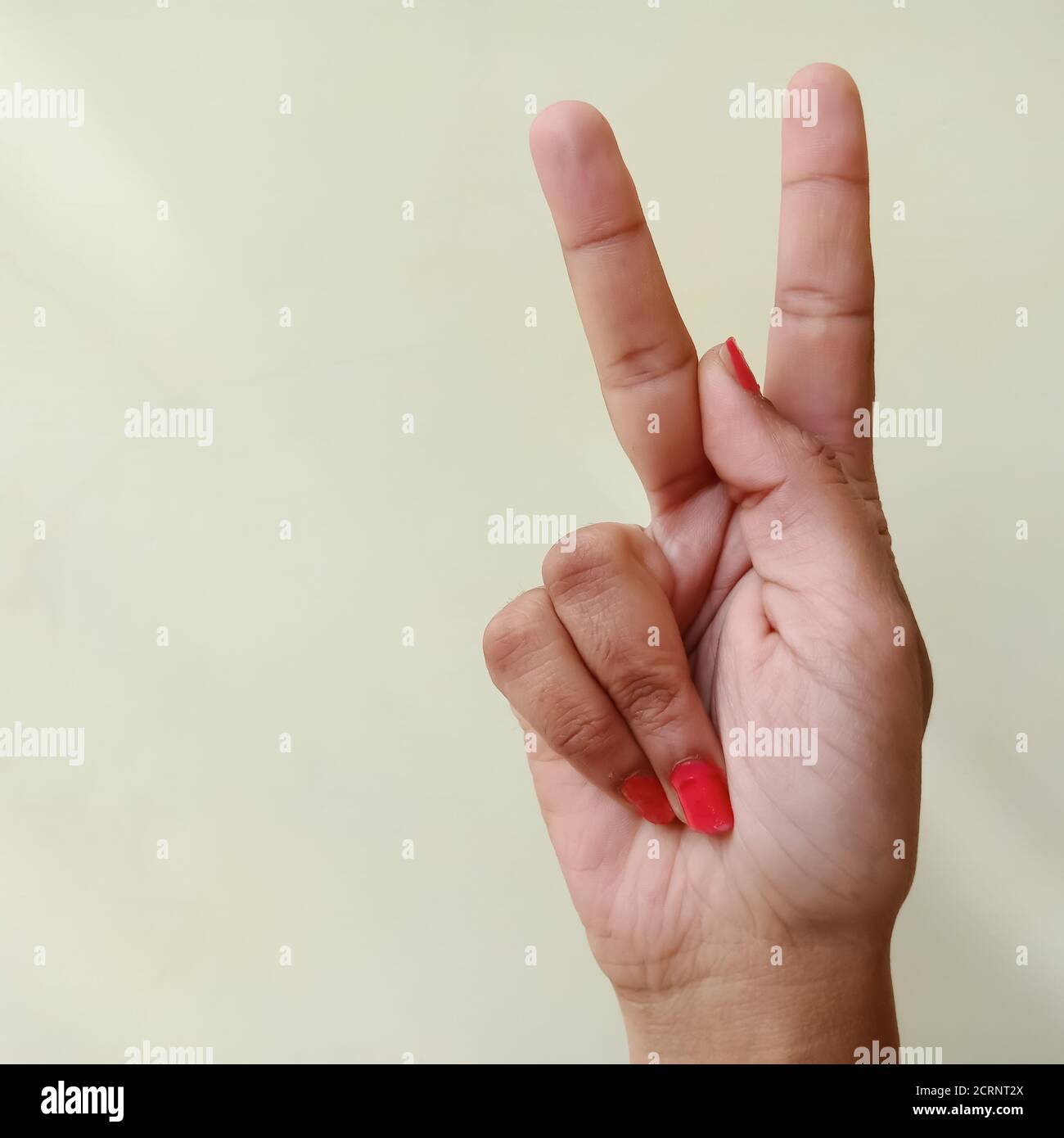 Sign language, A collage of the American sign language alphabet K by ...
