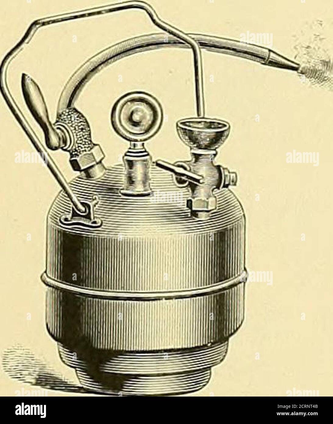 Drip torches hi-res stock photography and images - Alamy