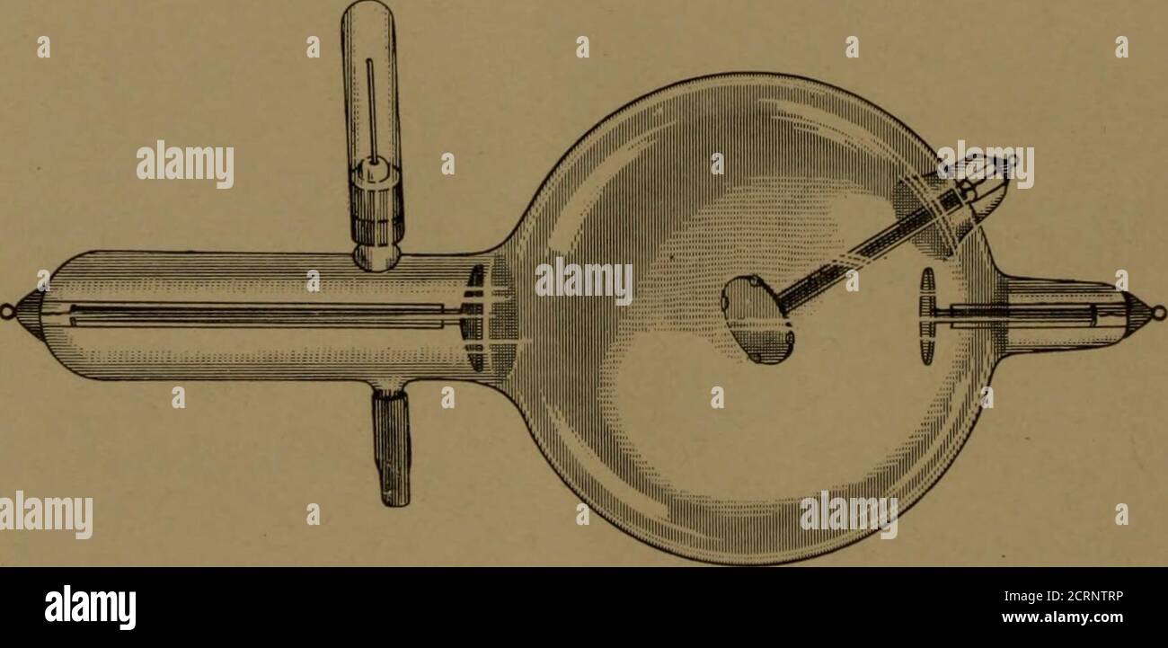 Roentgen x ray tube hi-res stock photography and images - Alamy