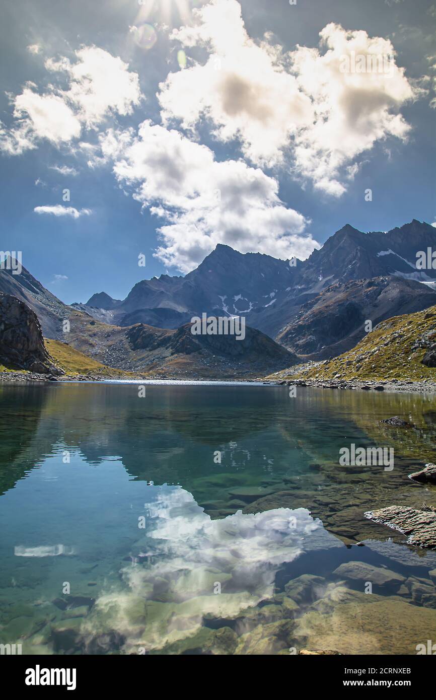 Col de marinet hi-res stock photography and images - Alamy