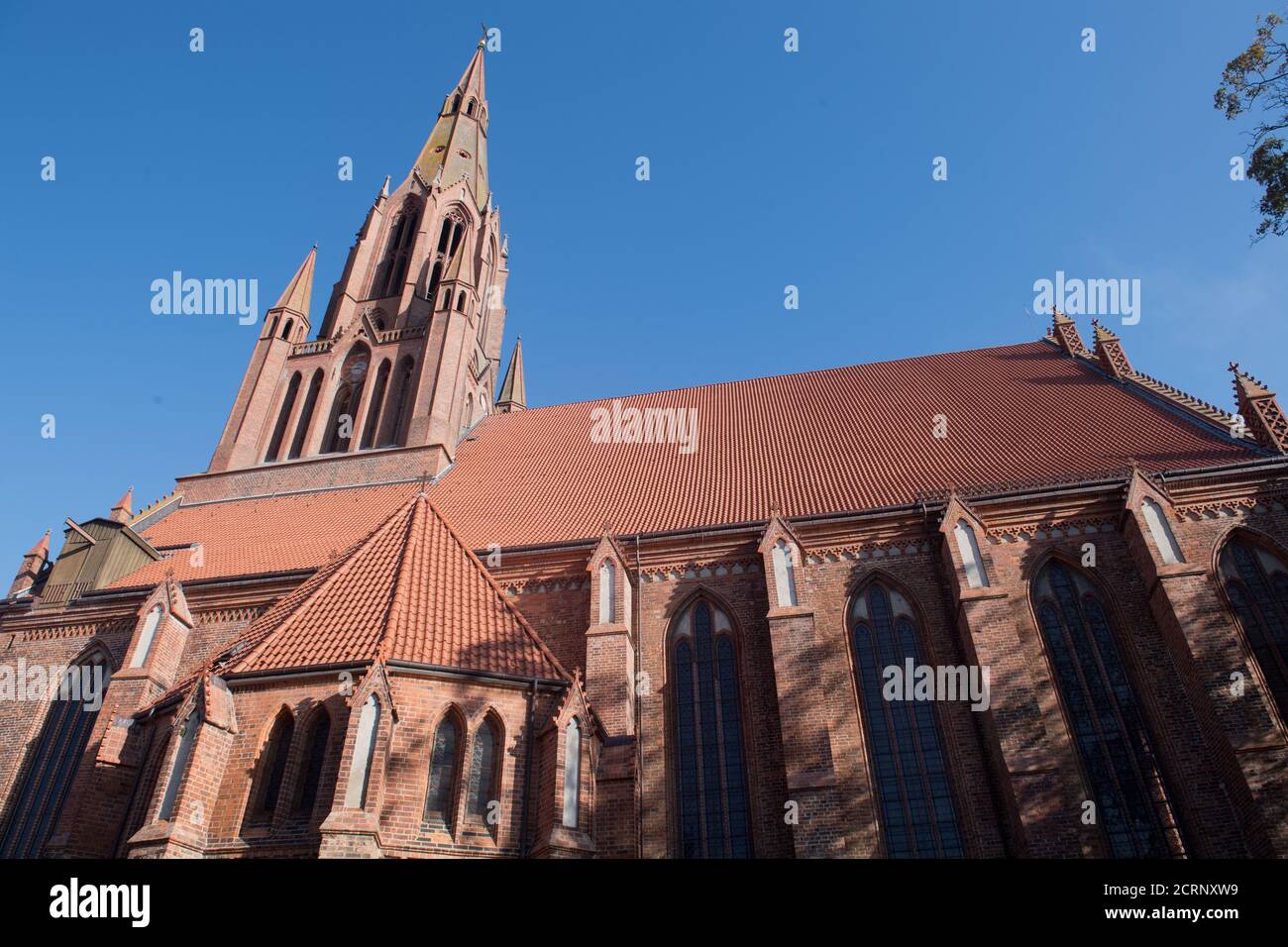 Coventry cathedral cross nails hi-res stock photography and images - Alamy