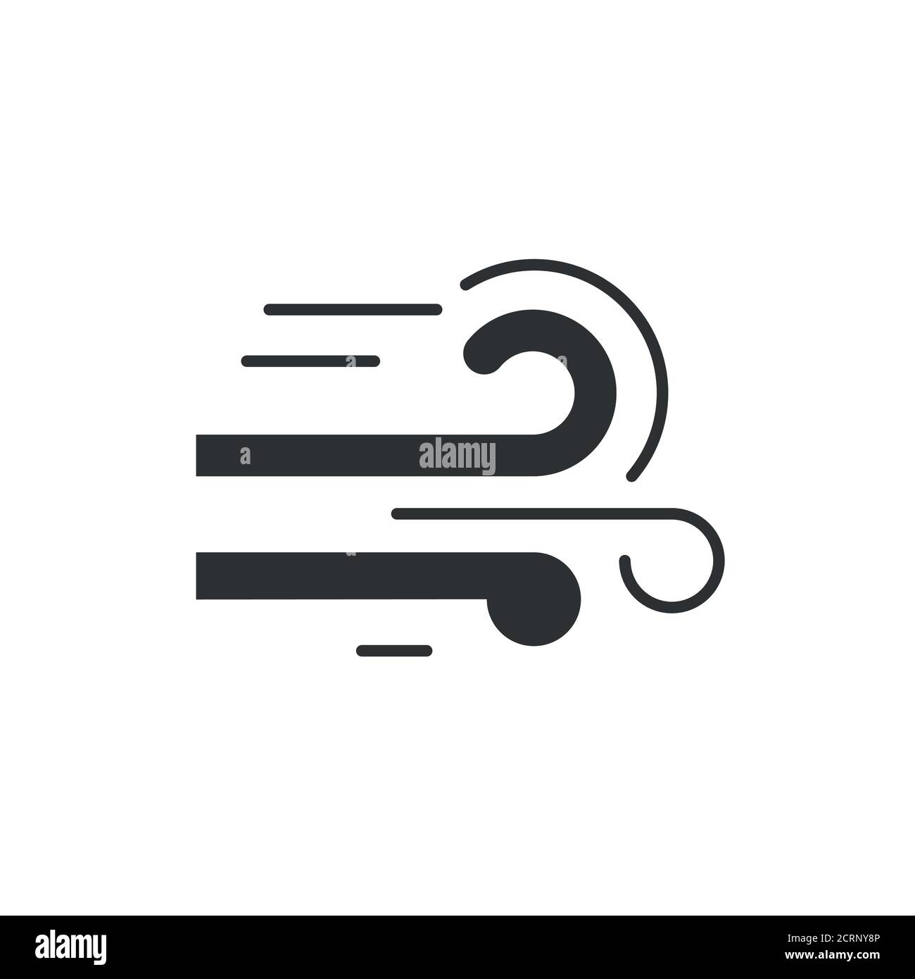 Airflow icon hi-res stock photography and images - Alamy