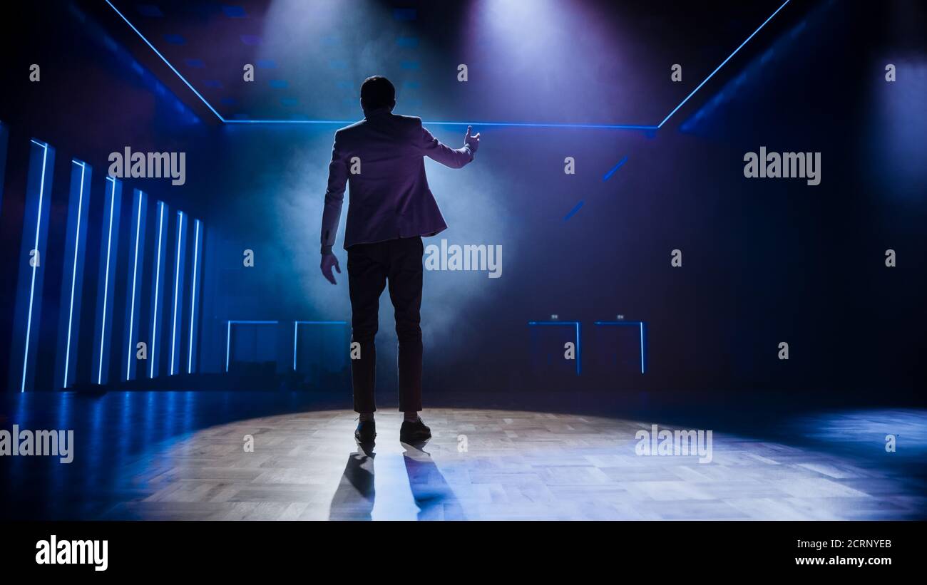 Powerpoint Speech High Resolution Stock Photography and Images - Alamy