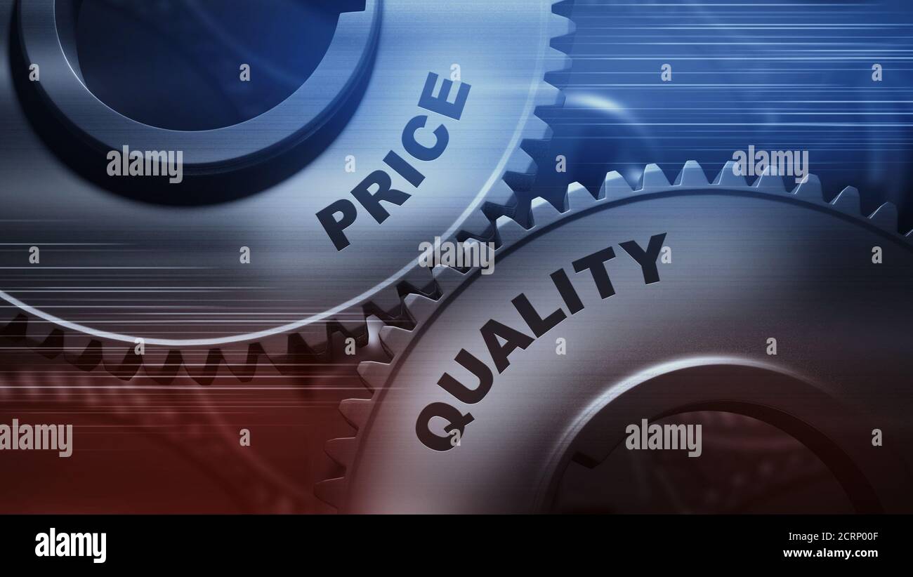 Price Mechanism High Resolution Stock Photography and Images - Alamy