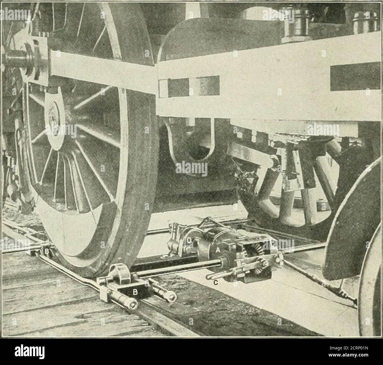 Gear driven drill hi-res stock photography and images - Alamy
