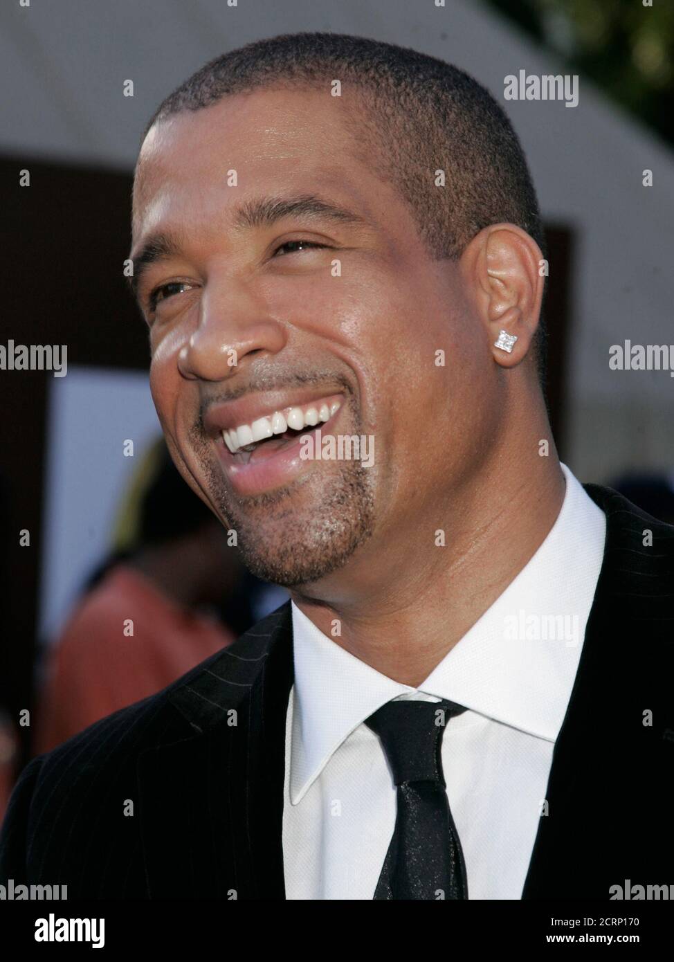 Dorian gregory charmed hi-res stock photography and images - Alamy