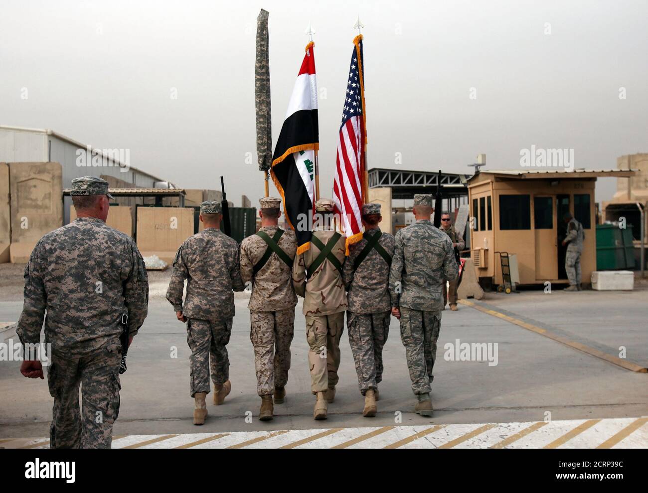 U.s. officially at war hi-res stock photography and images - Alamy