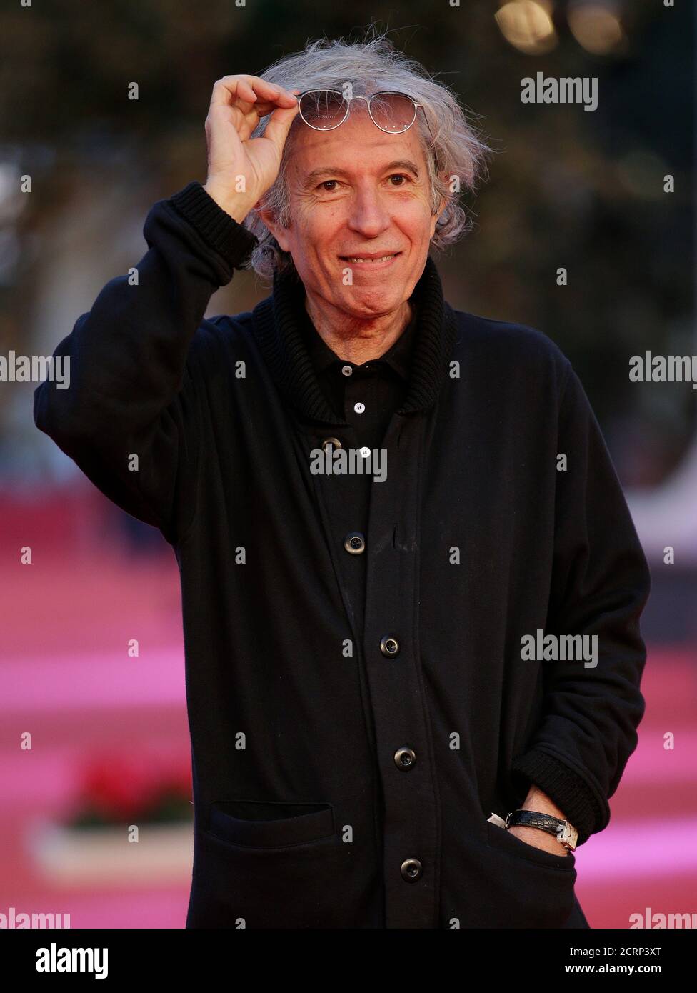 Jacques doillon hi-res stock photography and images - Alamy