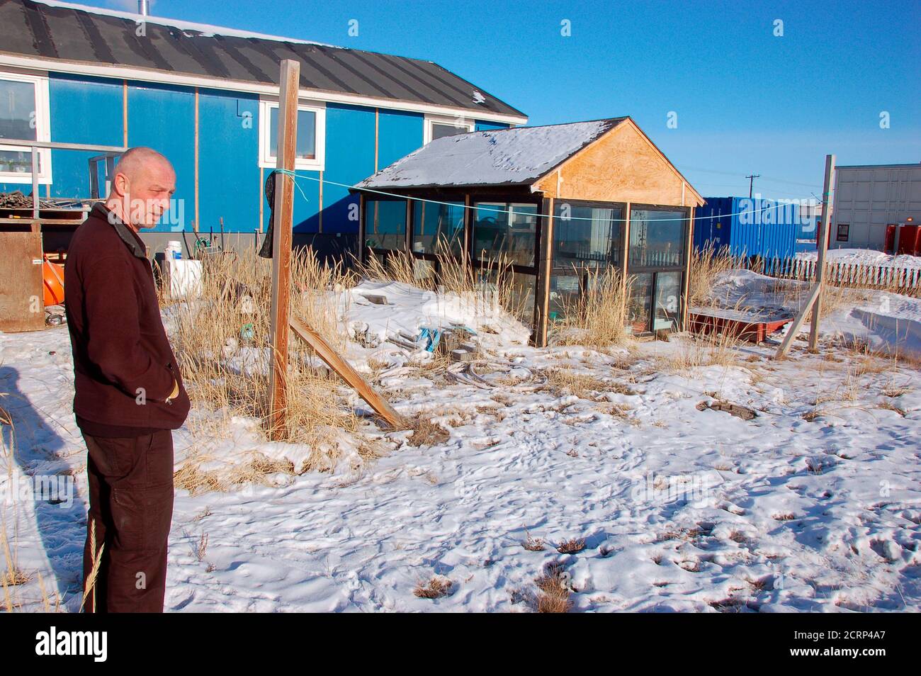 Roklubben restaurant hi-res stock photography and images - Alamy