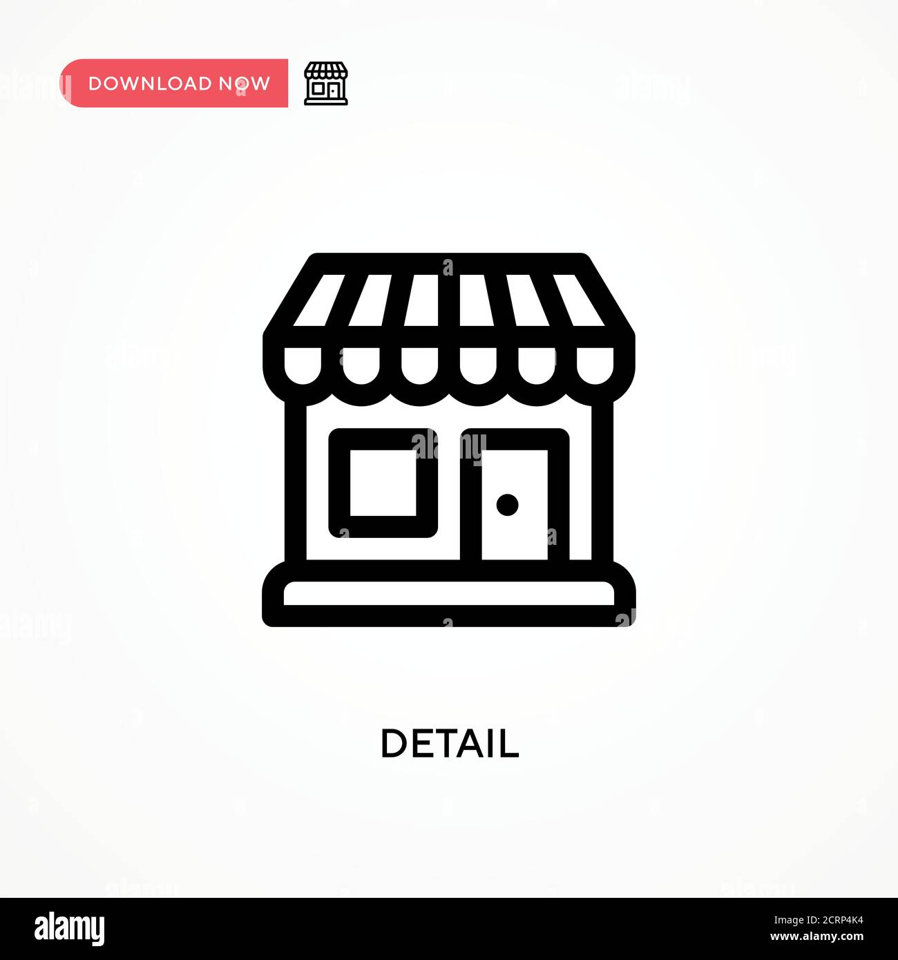 Car detailing, white background Stock Vector Images - Alamy