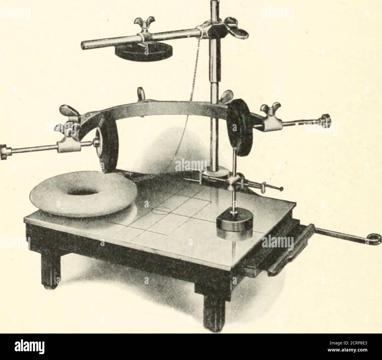. Radiography, x-ray therapeutics and radium therapy . 24 KADIOGRAPHY ...
