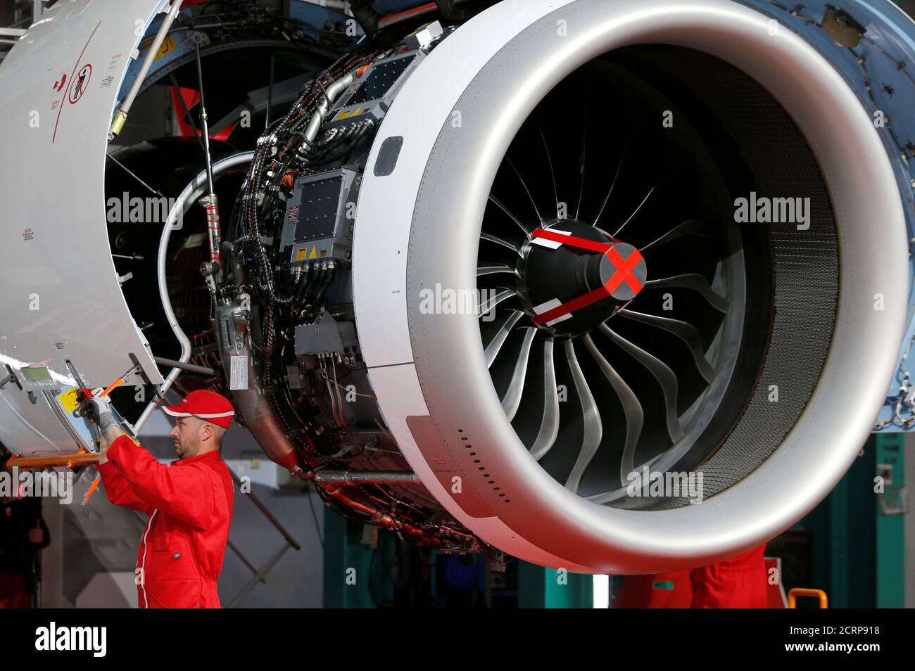 Leap 1a hi-res stock photography and images - Alamy