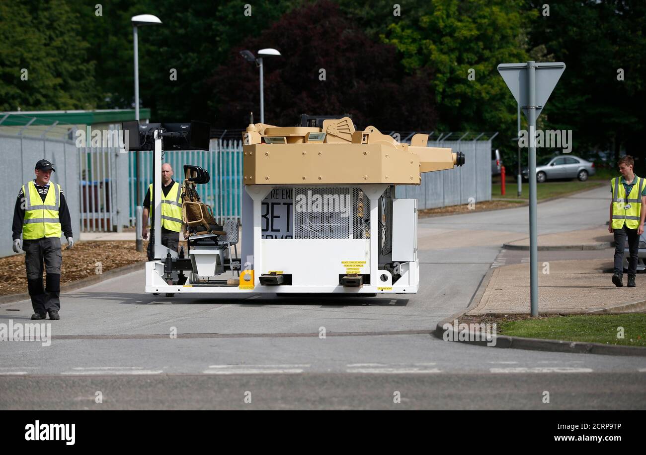 Built by lockheed martin hi-res stock photography and images - Alamy