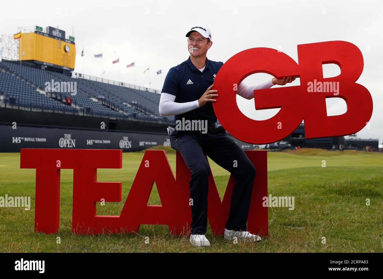 Team Gb Logo High Resolution Stock Photography and Images - Alamy