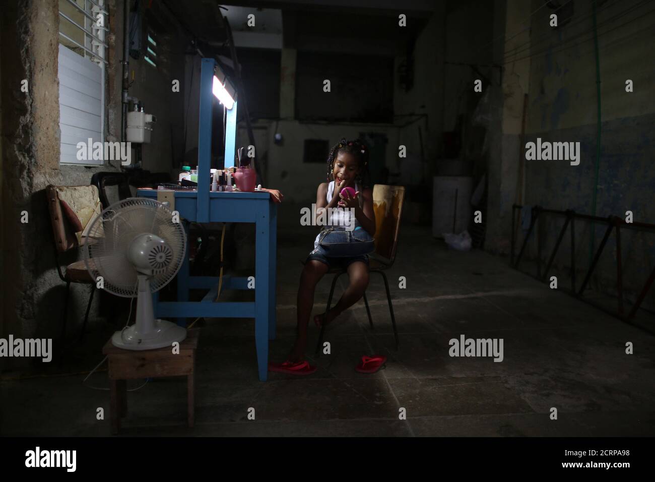 Lidia Rodriguez High Resolution Stock Photography and Images - Alamy