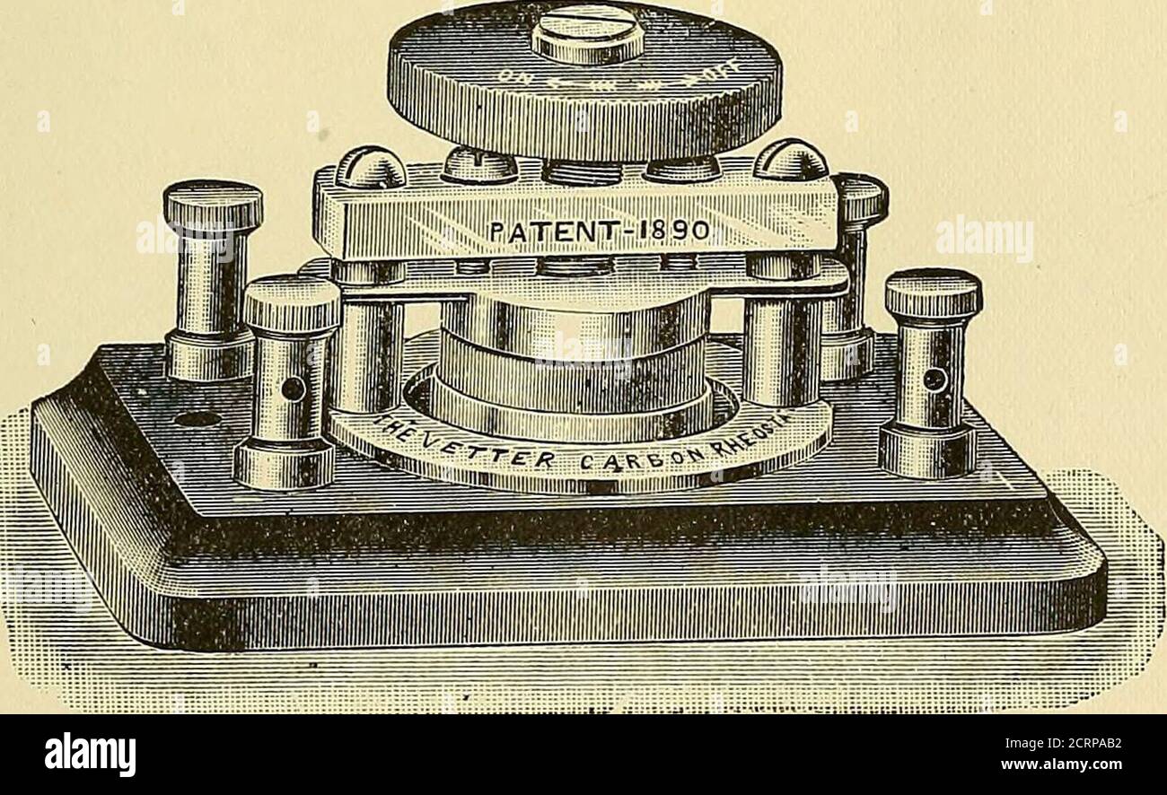 . The medical and surgical uses of electricity. . Pig. 74.—The Bailey ...