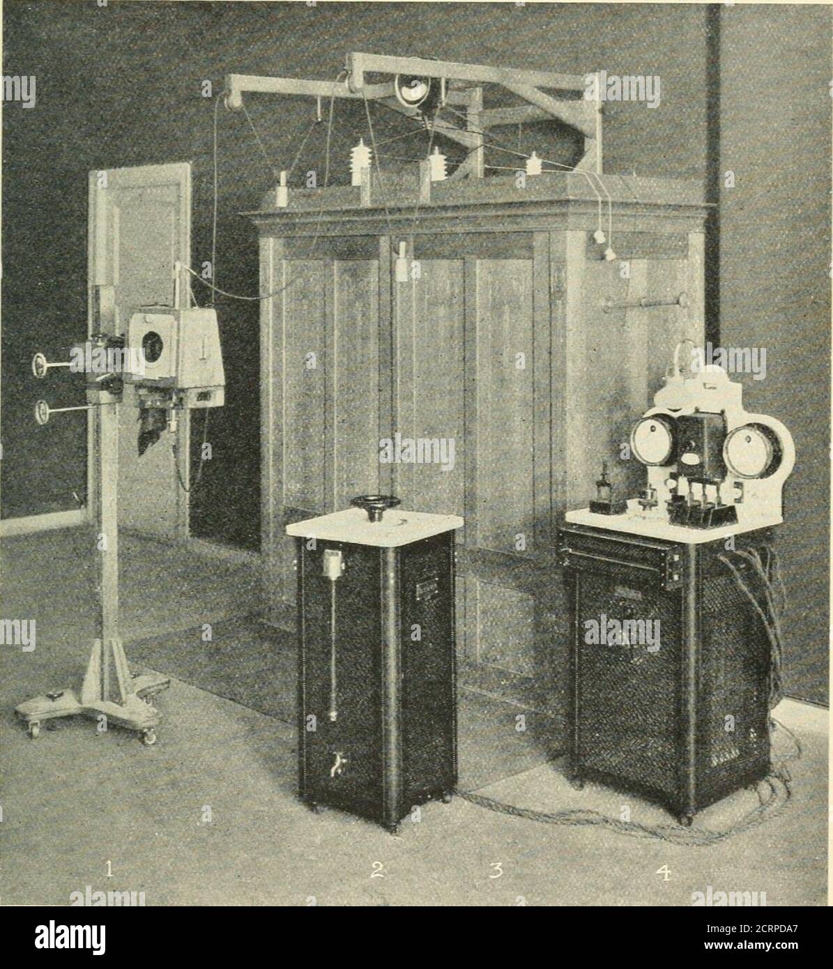 Closed Core Transformer