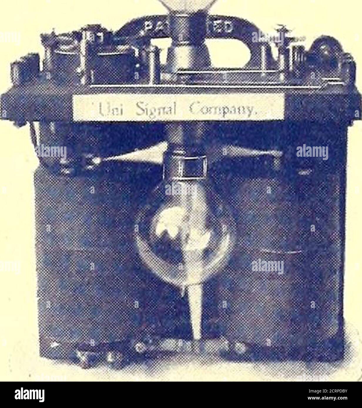 . The Street railway journal . Trolley Switch. Signal Movement Stock ...