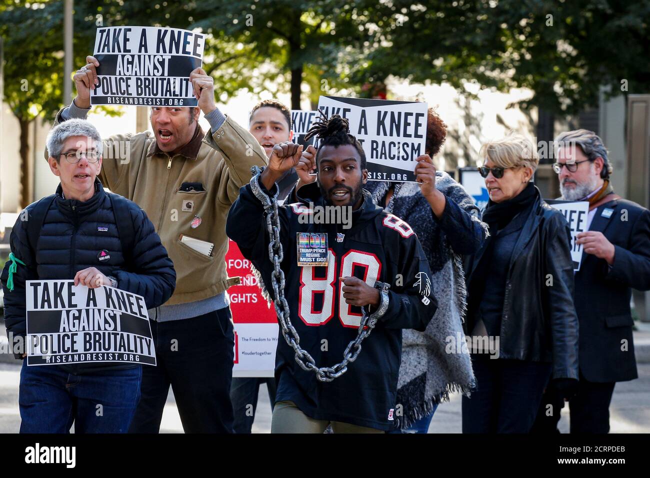 Nfl owners meeting hi-res stock photography and images - Alamy