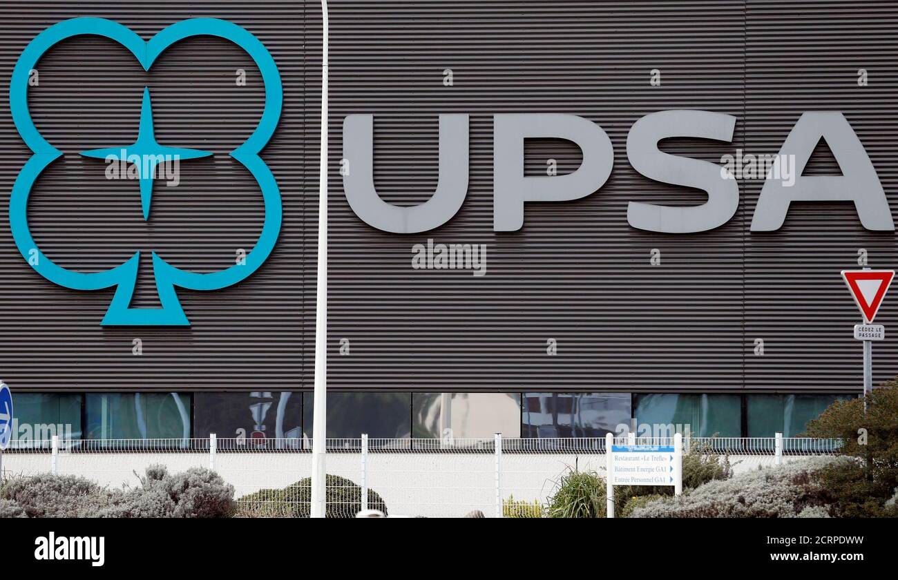 Bristol myers squibb headquarters hi-res stock photography and images ...