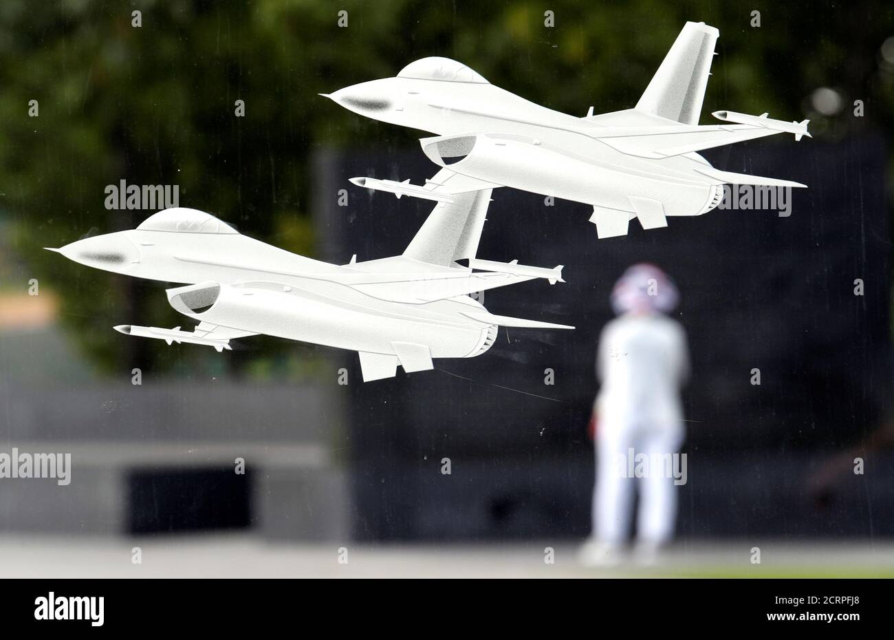 Missing Man Formation High Resolution Stock Photography and Images - Alamy