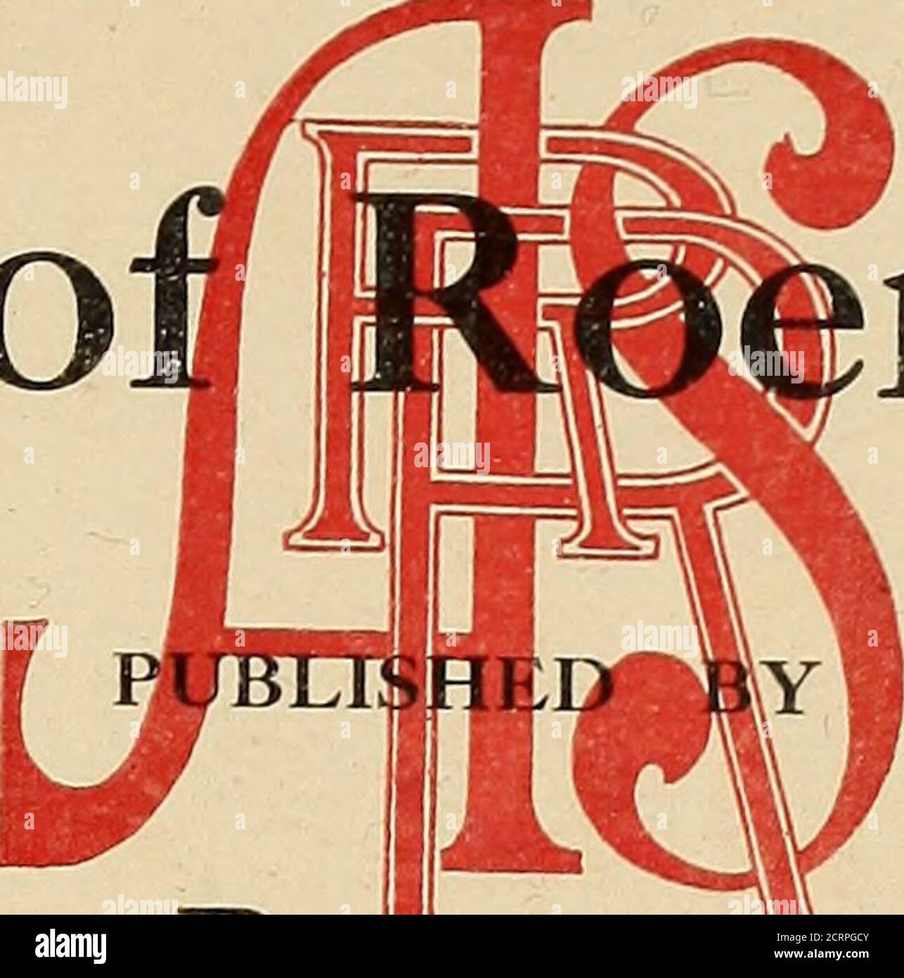 American roentgen ray society hi-res stock photography and images - Alamy