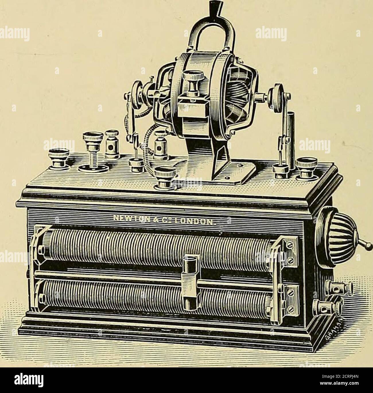 . The Röntgen rays in medical work . neis running in synchronism with ...